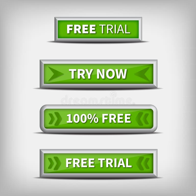 Try Button Stock Illustrations – 2,077 Try Button Stock Illustrations ...