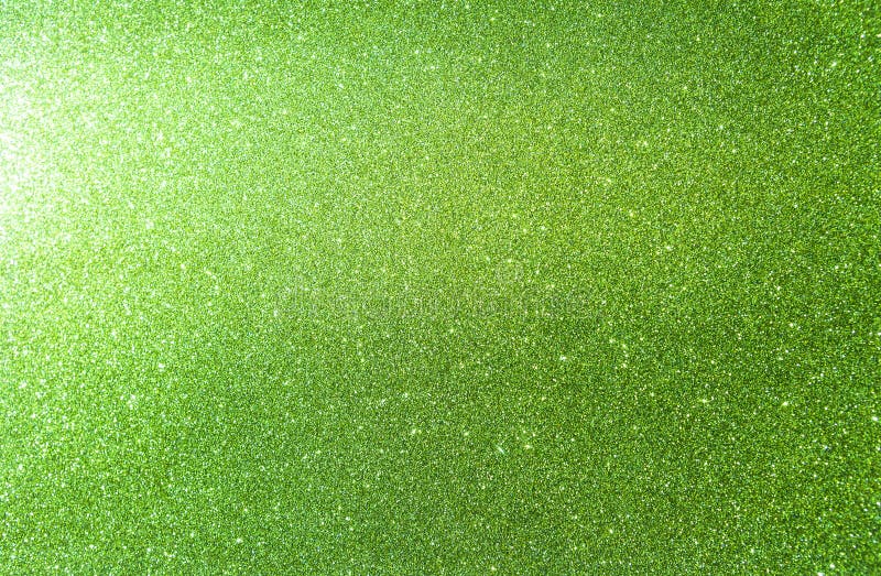 Green Shiny Sequine Background Texture Abstract Cloth Textile Stock ...