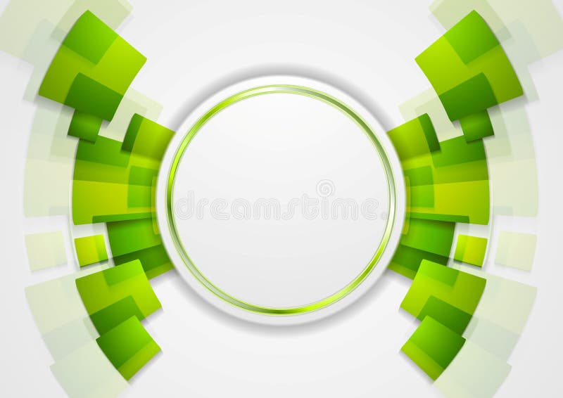 Background Green Tech Stock Illustrations – 70,341 Background Green ...