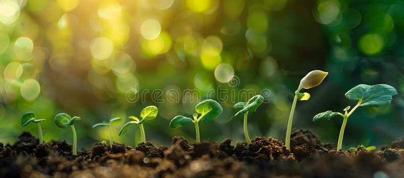 Green Shoots: New Beginnings for Environmental Technology Stock ...