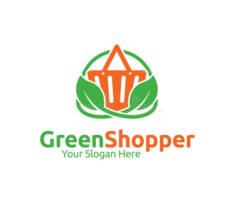 Shopper Logo Stock Illustrations – 4,377 Shopper Logo Stock ...