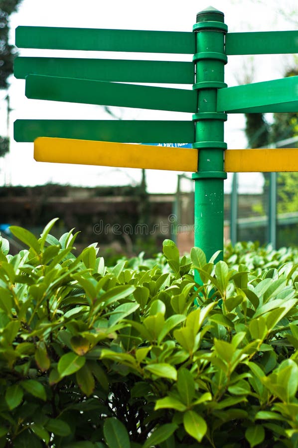 Green signs stock image. Image of concept, heather, green - 19150011