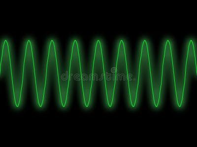 Wave Modulation Stock Illustrations – 1,087 Wave Modulation Stock ...