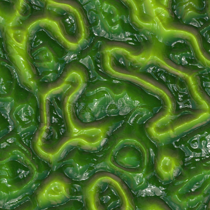 Green skin texture stock illustration. Illustration of green - 2547198