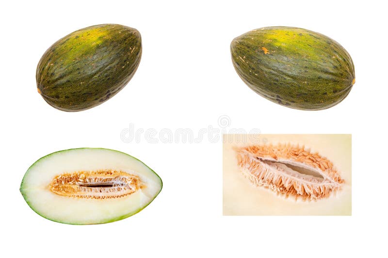 Green Skinned Lemons with Orange Pulp Stock Photo - Image of organic ...