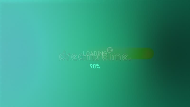 Green Slightly Transparent Background. Motion Stock Footage - Video of ...