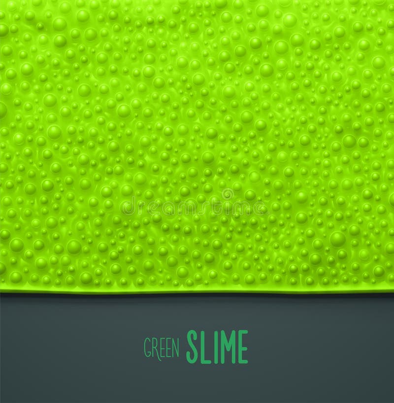 Green Slime Pattern Stock Illustrations – 946 Green Slime Pattern Stock ...