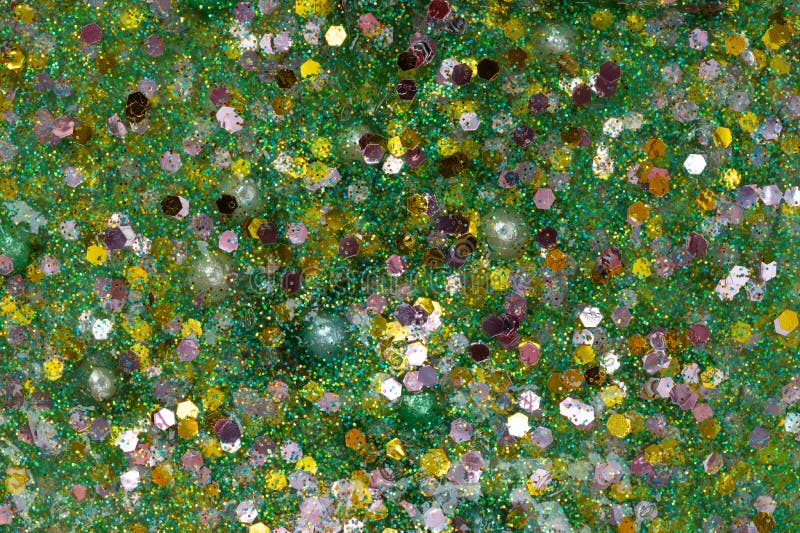 Green Slime Texture Background Stock Image - Image of abstract, surface ...