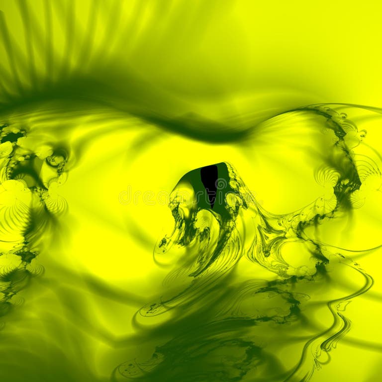 Green Wind Swirls Stock Illustrations – 400 Green Wind Swirls Stock ...