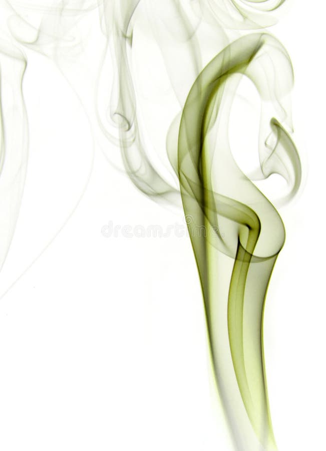Green smoke stock photo. Image of light, harmony, east - 69279794