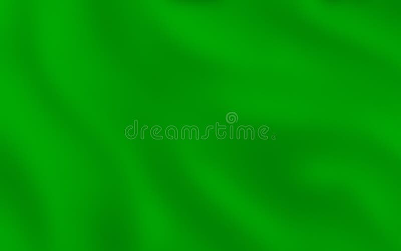 Green Wavy Ripples Soft Backdrop Texture Stock Photo - Image of dark ...