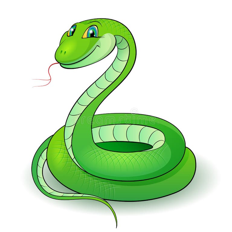 Green Venomous Snake Stock Illustrations – 5,241 Green Venomous Snake Stock Illustrations ...