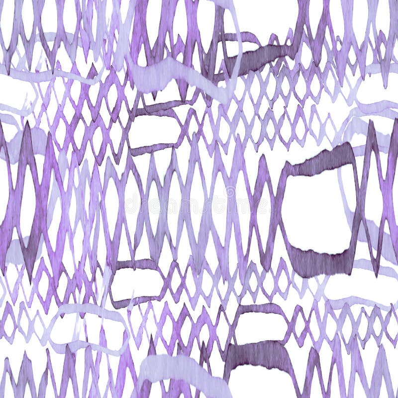 Snake Seamless Pattern. stock illustration. Illustration of emerald ...