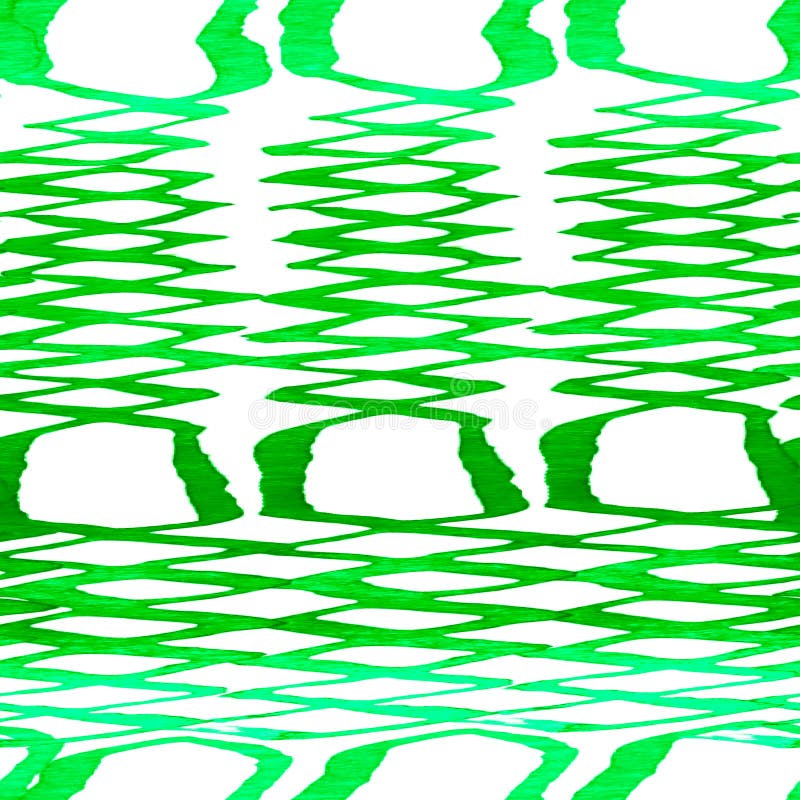 Snake Seamless Pattern. stock illustration. Illustration of green ...