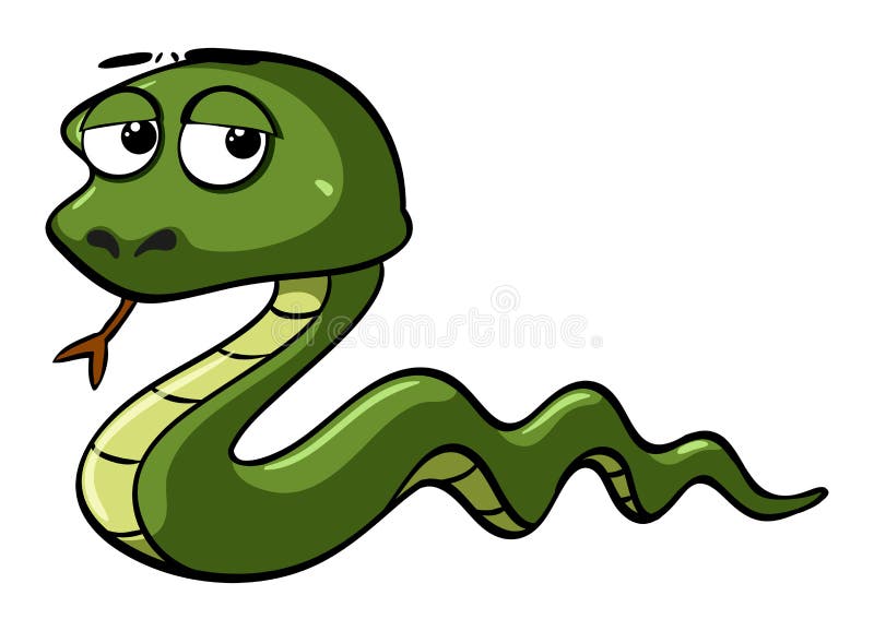 Sad Rattlesnake Stock Illustrations – 3 Sad Rattlesnake Stock ...