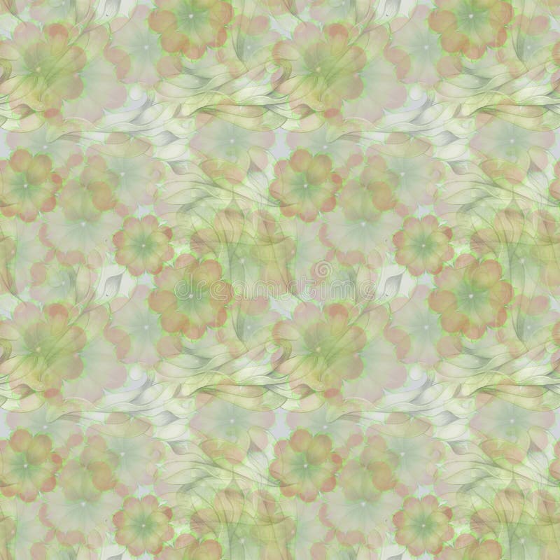 Green soft pattern stock illustration. Illustration of cartoon - 75738060