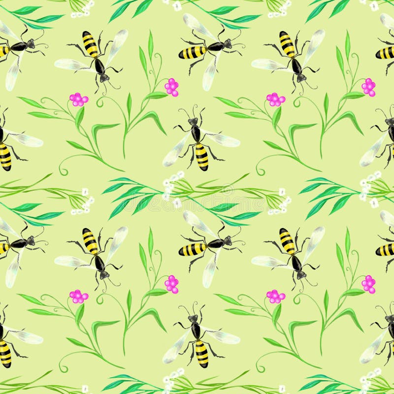 Green soft pattern stock illustration. Illustration of cartoon - 75738060