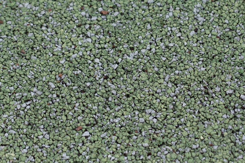 Green soft rubber surface stock image. Image of field - 57094903