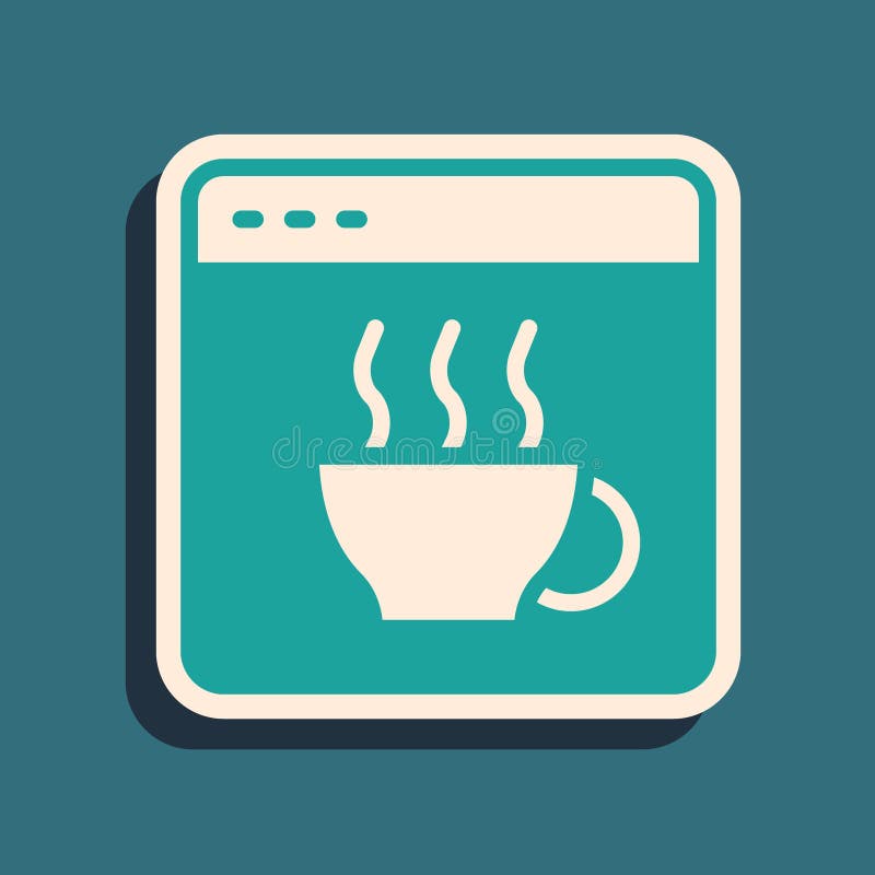 Green bar software icons stock vector. Illustration of icons - 3651806