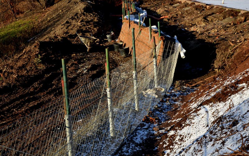 Of Green Soundproof Walls. Easy Installation of Greenery in the ...