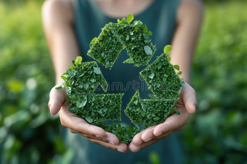 Green Sourcing, Eco-friendly Practices, Ethical Principles, Resource ...