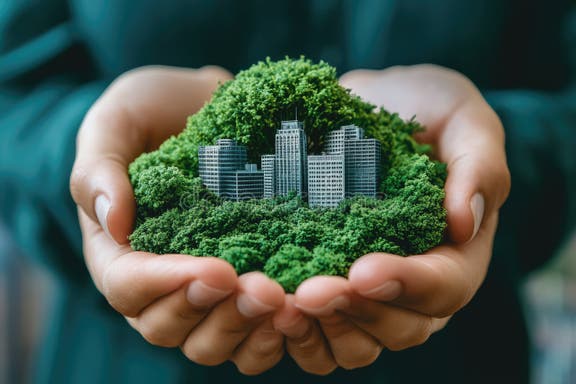 Green Sourcing, Eco-friendly Practices, Ethical Principles, Resource ...