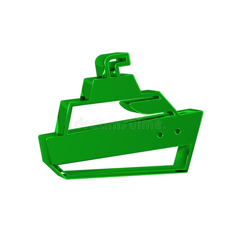 Green Speedboat Stock Illustrations – 257 Green Speedboat Stock ...