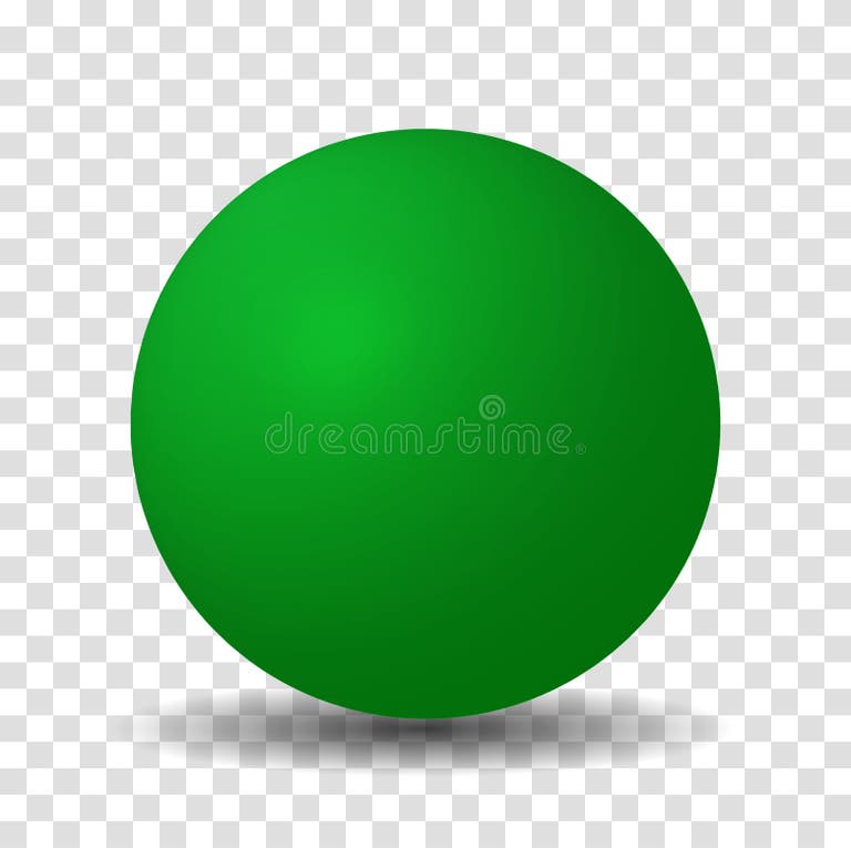Green Sphere Stock Illustrations – 168,923 Green Sphere Stock ...