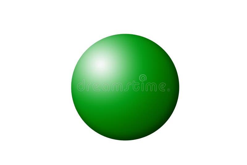Green Sphere Stock Illustrations – 168,923 Green Sphere Stock ...