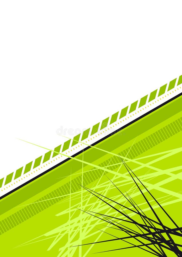 Spiky circular frame stock illustration. Illustration of drawing - 97913125