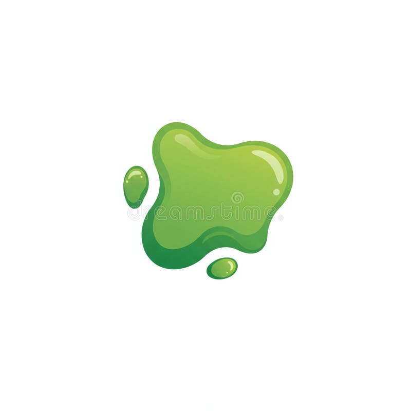 Smooth Irregular Green Background Stock Illustrations – 1,199 Smooth ...