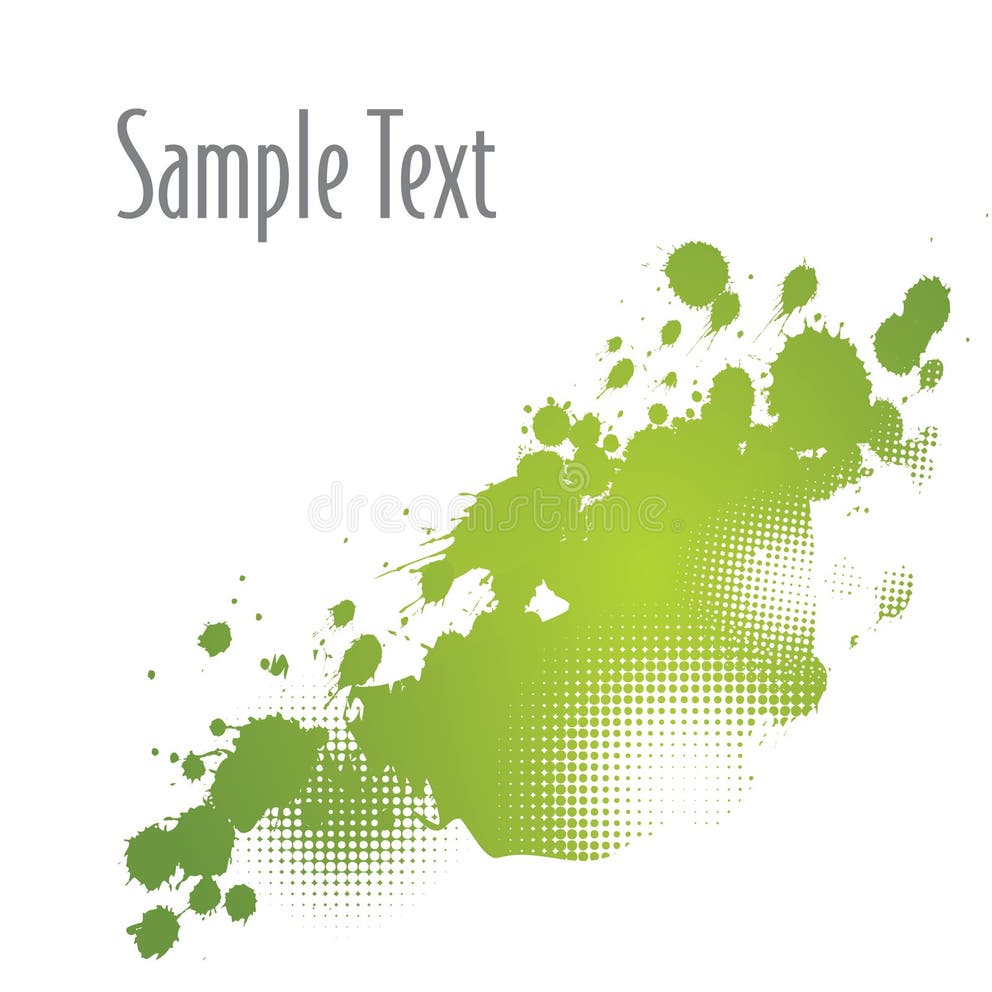 Green Spotty Background Stock Illustrations – 1,127 Green Spotty ...