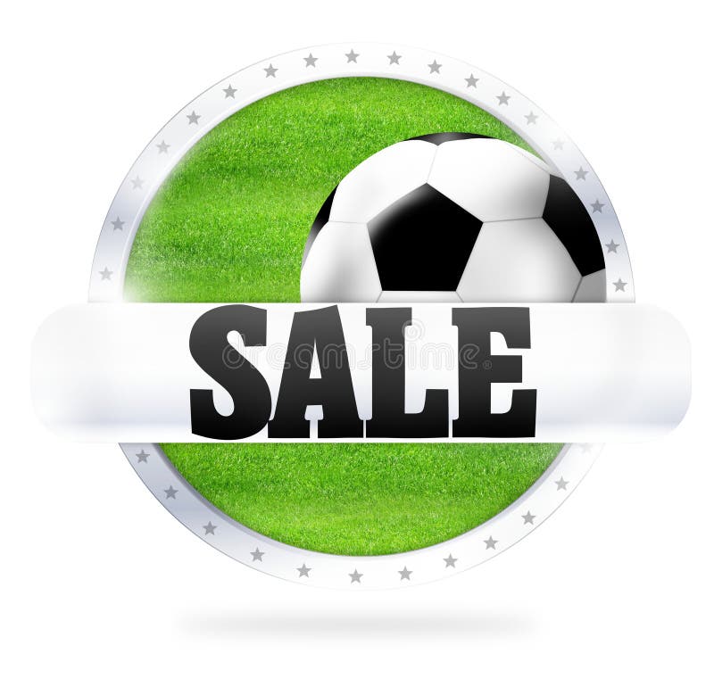 Green Sports Icon stock illustration. Illustration of design - 42248580