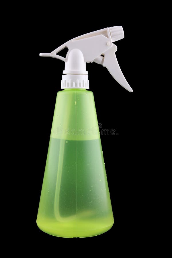 Green Spray stock image. Image of spraypainter, young - 1843645