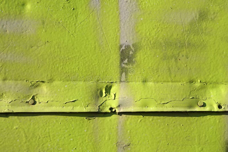 Green metal texture stock image. Image of plate, tree - 116257403