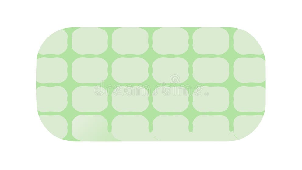 Green Square Grid Pattern Stock Illustrations – 24,971 Green Square ...
