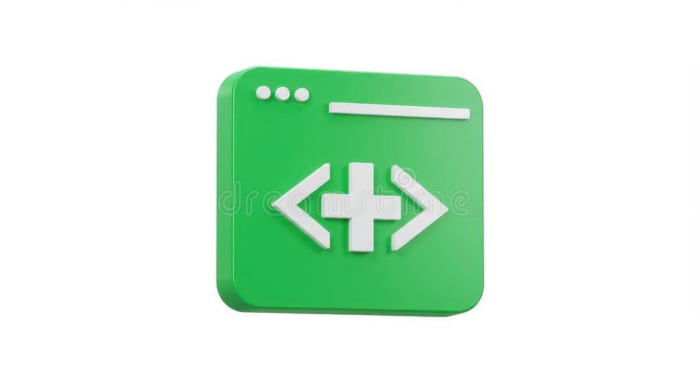 Green Square Brackets Stock Illustrations – 48 Green Square Brackets ...