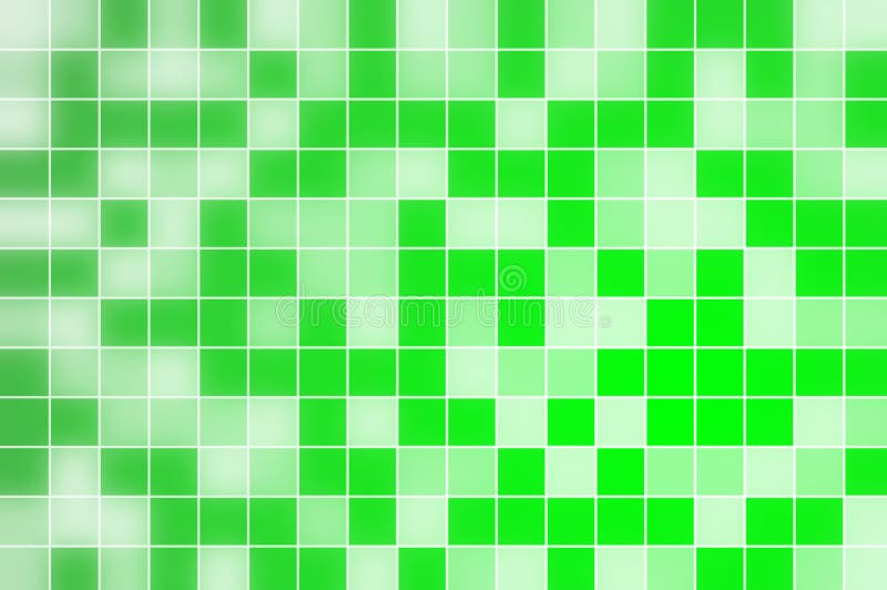 Green squares background stock photo. Image of lines - 52123698