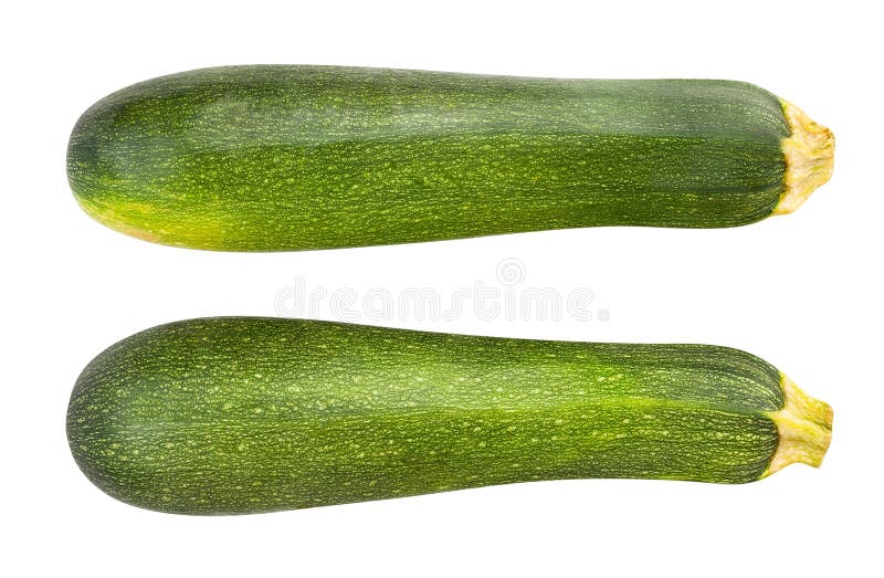 Green squash vegetable stock image. Image of ripe, studio - 98205777