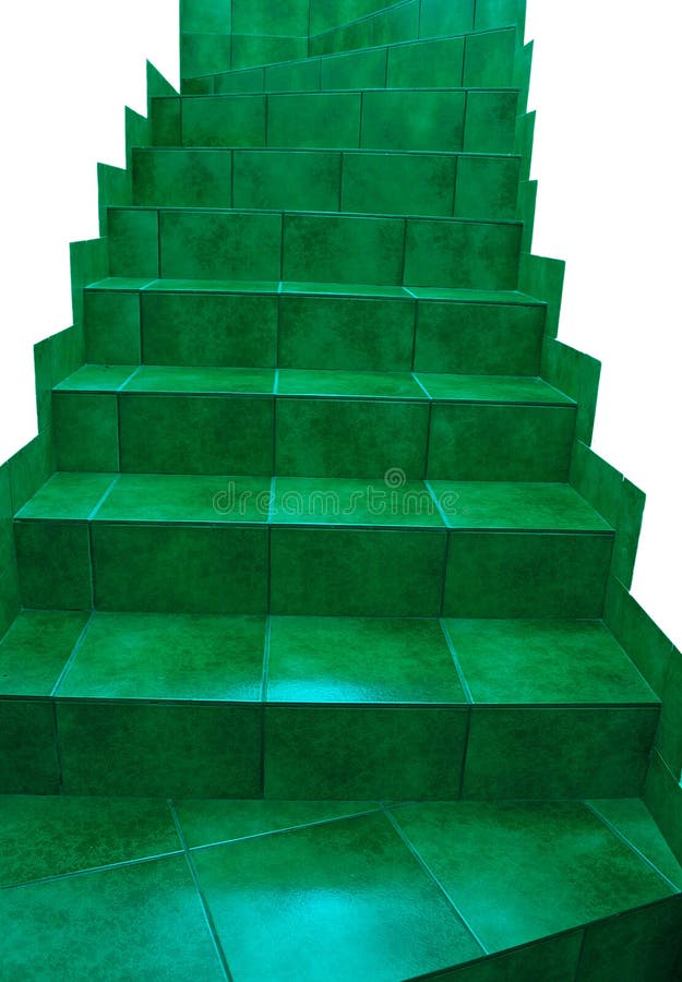 Floor tile stairs stock photo. Image of chipped, close - 5771568