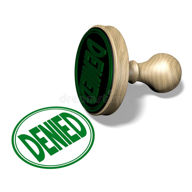 Denied Wooden Stock Illustrations – 128 Denied Wooden Stock ...