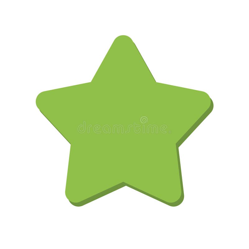 Green Star Vector Stock Illustrations – 139,811 Green Star Vector Stock ...