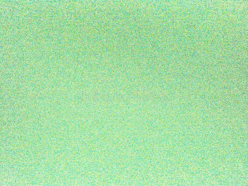 Green static noise texture stock image. Image of pattern - 201735547