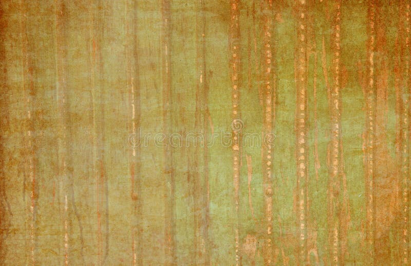 Green Steel Sheet Background, Vintage Background Wallpaper Stock Image ...
