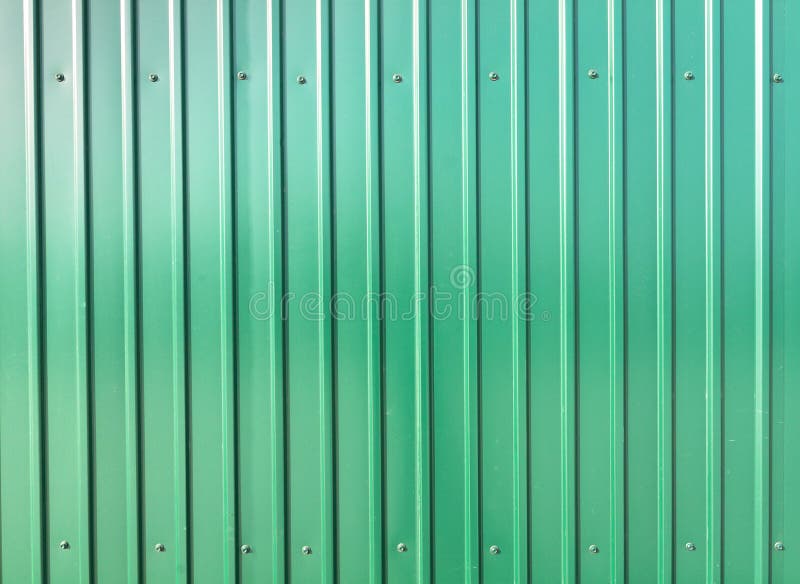 Green steel sheet stock image. Image of architecture - 68870691