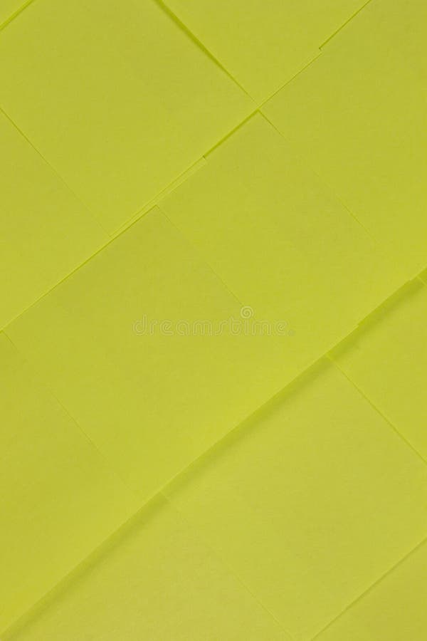 Green Sticky Notes Background Stock Photo - Image of stick, postit ...