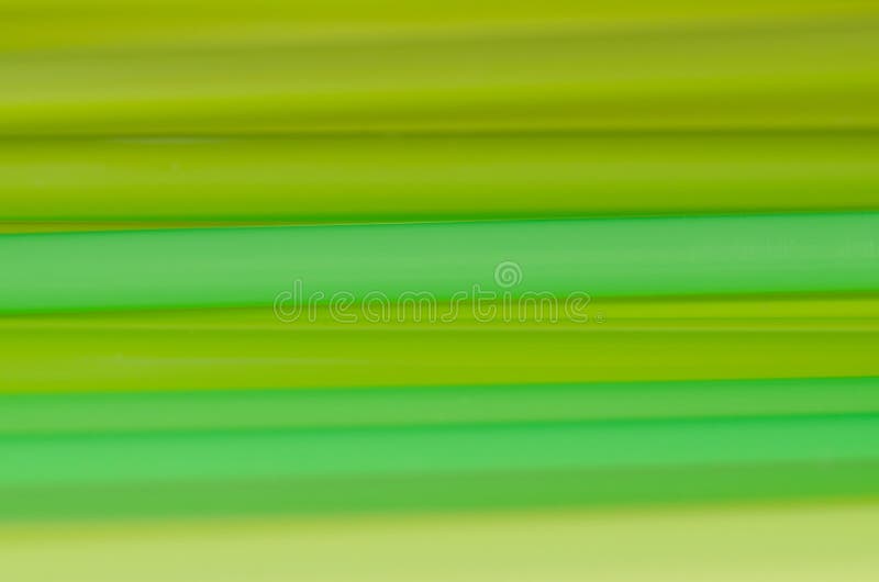 Green straws stock image. Image of easter, pipe, color - 37911485