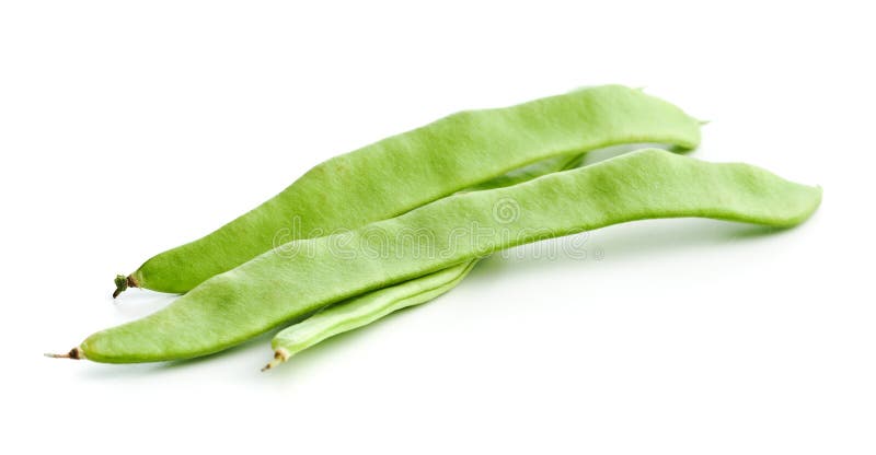 Green string beans pods stock image. Image of organic - 111595793