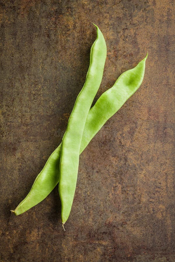 Green string beans pods stock image. Image of green - 111595901