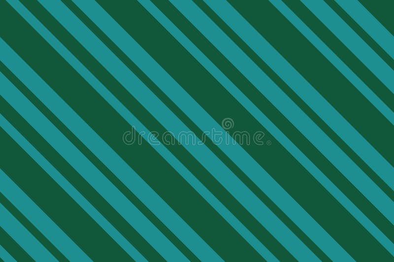 Green Stripe Background. Seamless Pattern with Intersecting Diagonal ...